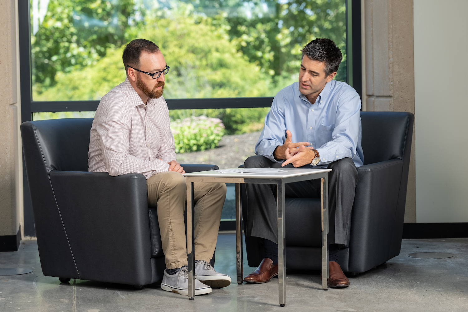 Rural Fuels: Helping A Growing Business In Connecticut - Westlark Advisors