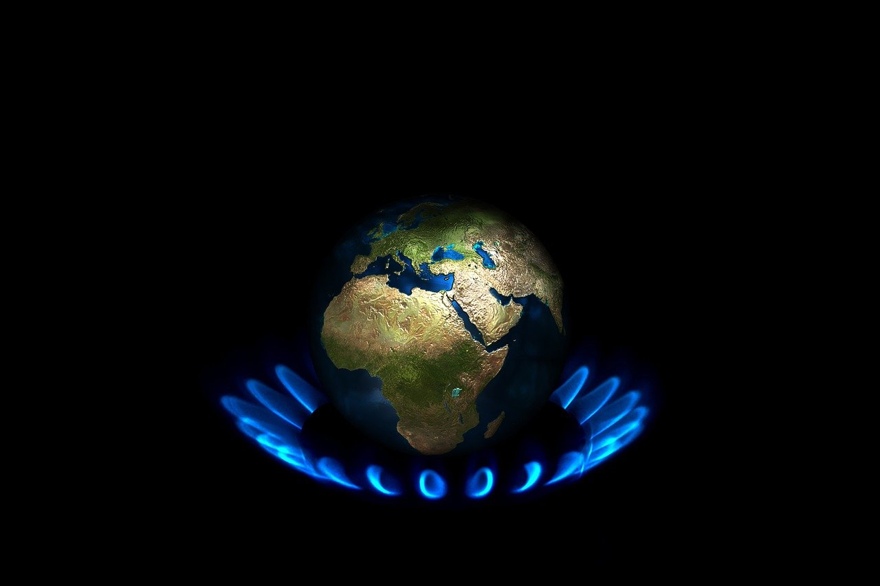 Westlark Advisors at First OPIS Global LPG Conference - Westlark Advisors