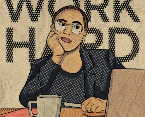 Labor Day - Hard Work - Westlark Advisors