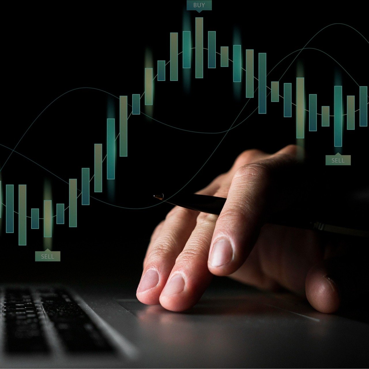 Part One: Forward Curve Structure - Westlark Advisors