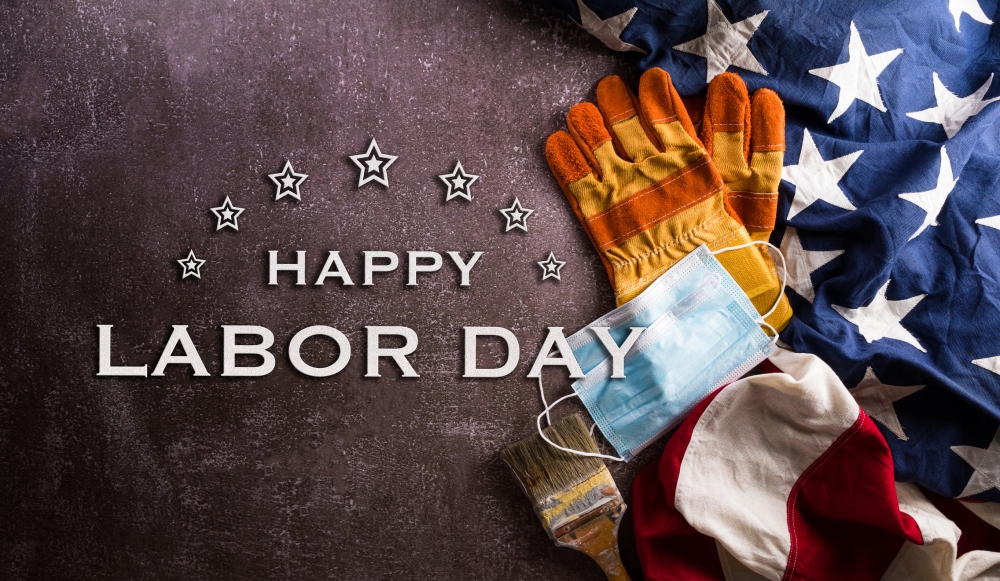 Labor Day - Hard Work - Westlark Advisors